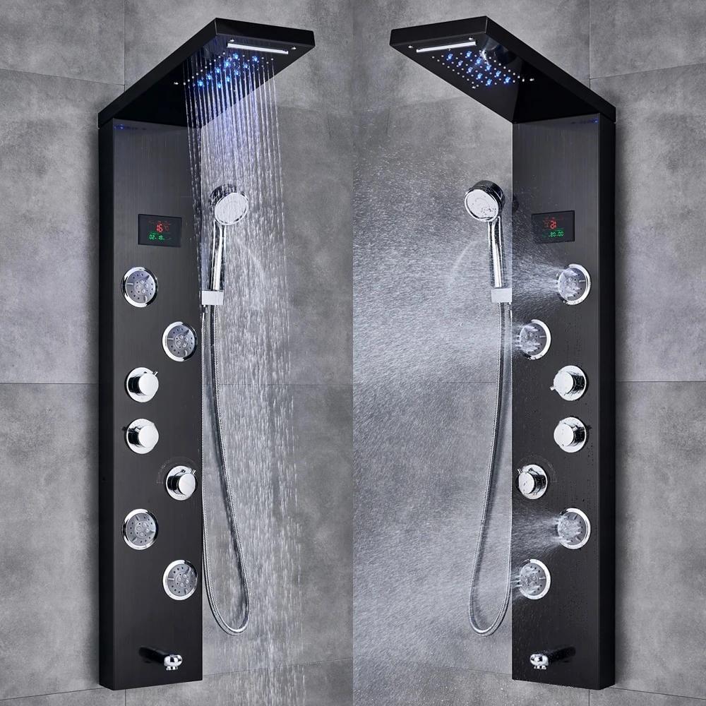 HydroBliss - Signature Rainfall ShowerSpa™ – Home Deco99