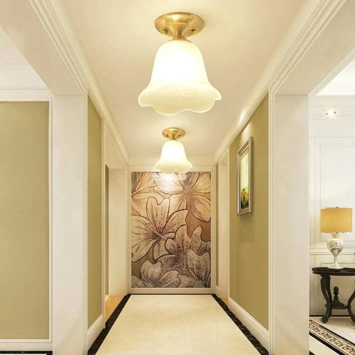 Creative European Aisle Light Living Room Light Corridor Light Aisle C ...